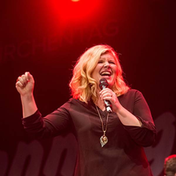 ChorVerband NRW: Gospel-Tag